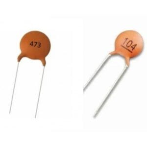 Capacitor: ¿Qué es y cómo funciona?