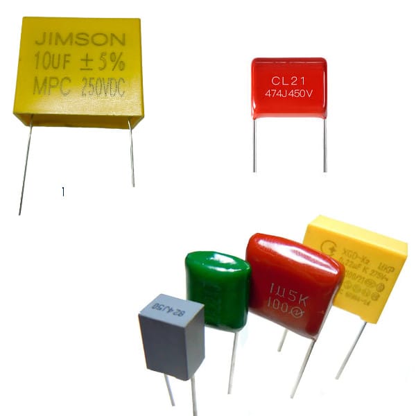 Capacitor: ¿Qué es y cómo funciona?