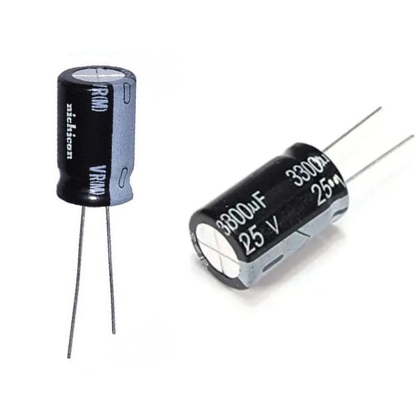 Capacitor: ¿Qué es y cómo funciona?